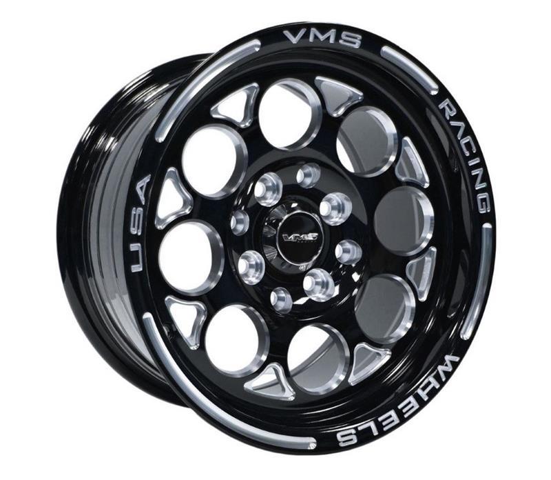 VMS 15x8 Modulo Wheels FastMaximas VMS 15x8 Modulo Wheels FastMaximas