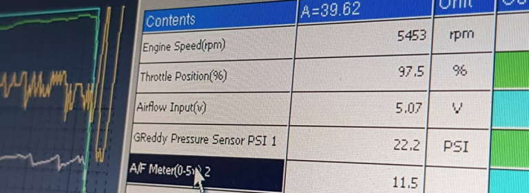 What is Engine Tuning? - FastMaximas